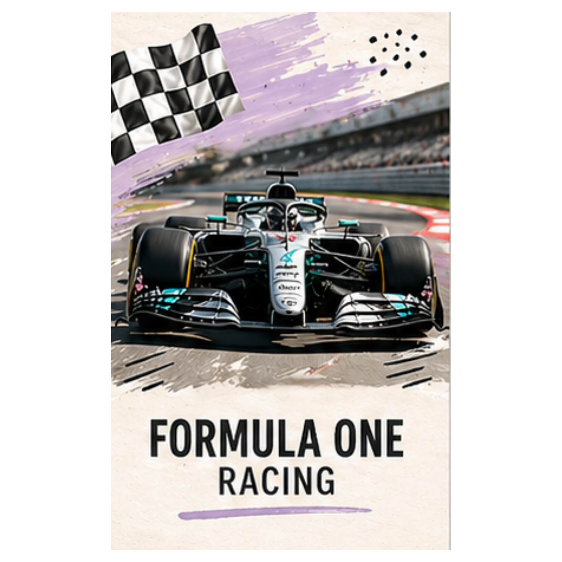 Formula One Racing – kakfancystuff
