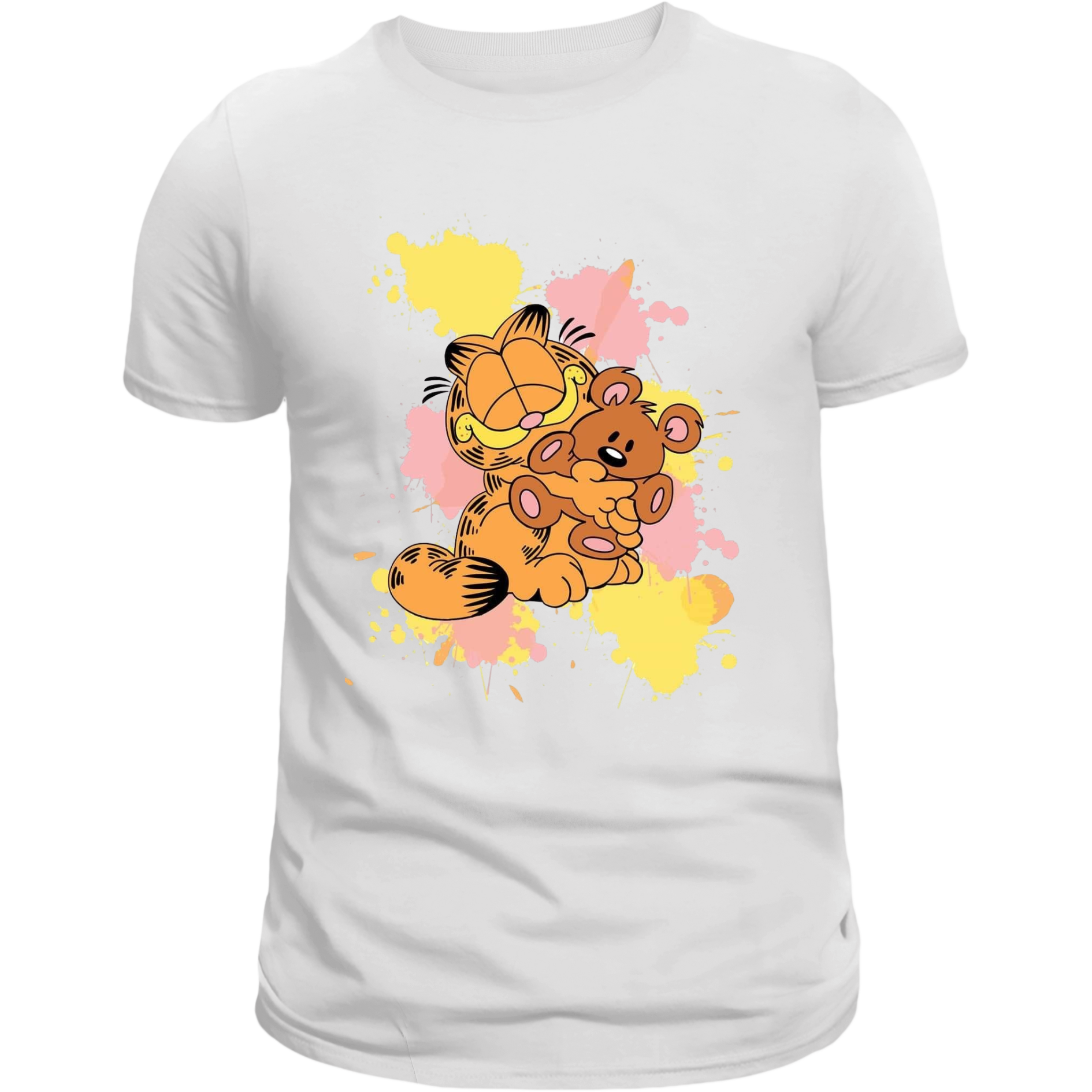 Garfield – kakfancystuff