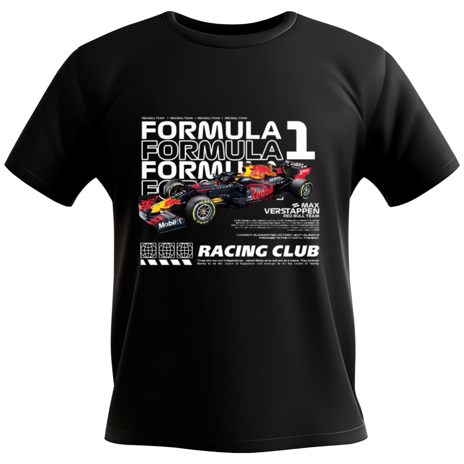 F1 Adult Driver T-Shirts – Page 9 – kakfancystuff